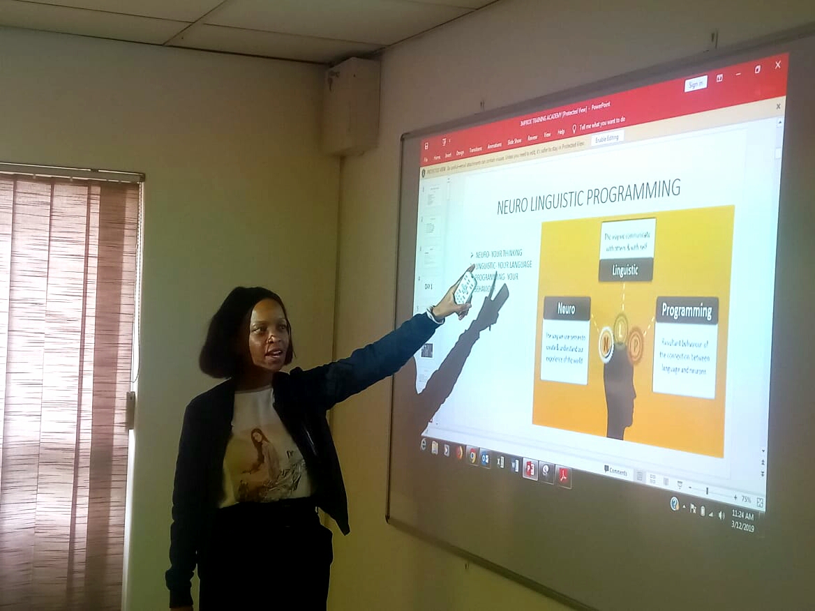 About – ImproX Training Academy