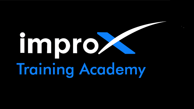 About – ImproX Training Academy
